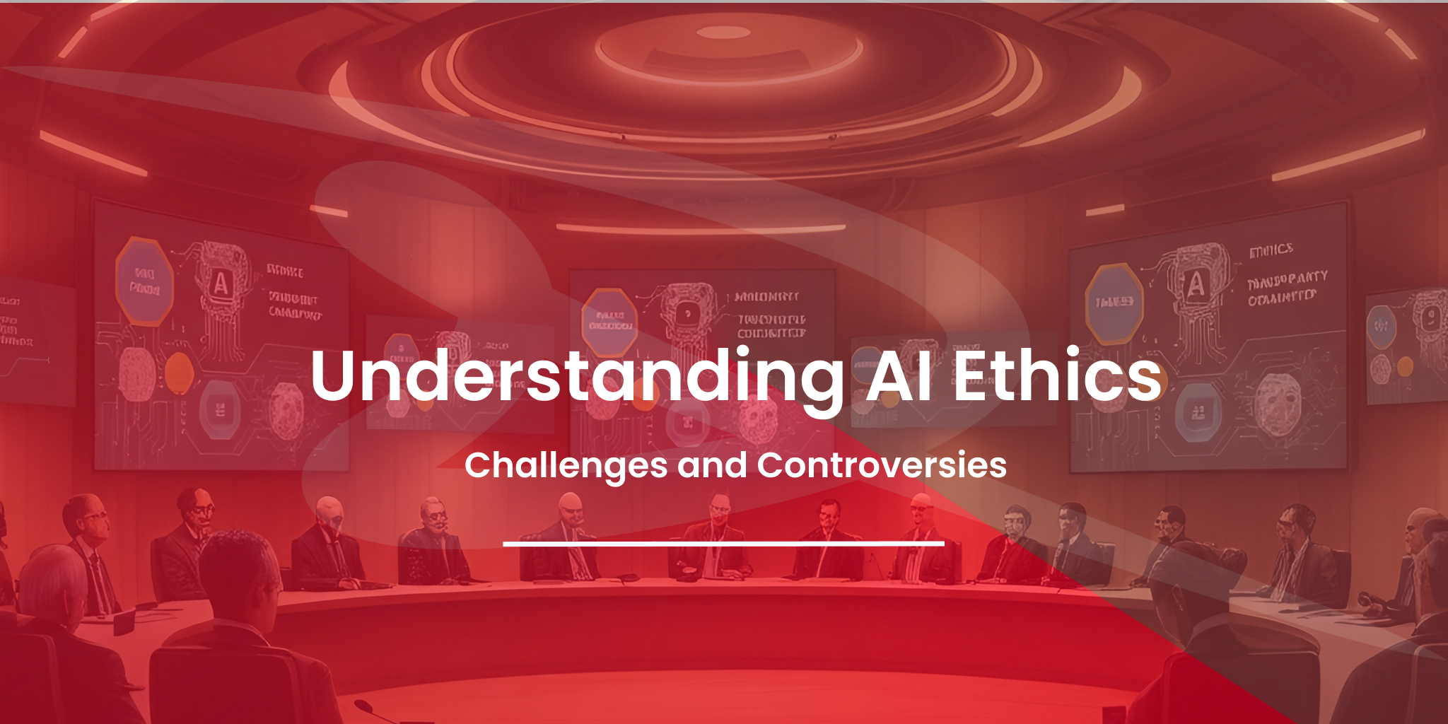 Understanding AI Ethics: Key Challenges & Controversies-Devaxiss Blogs